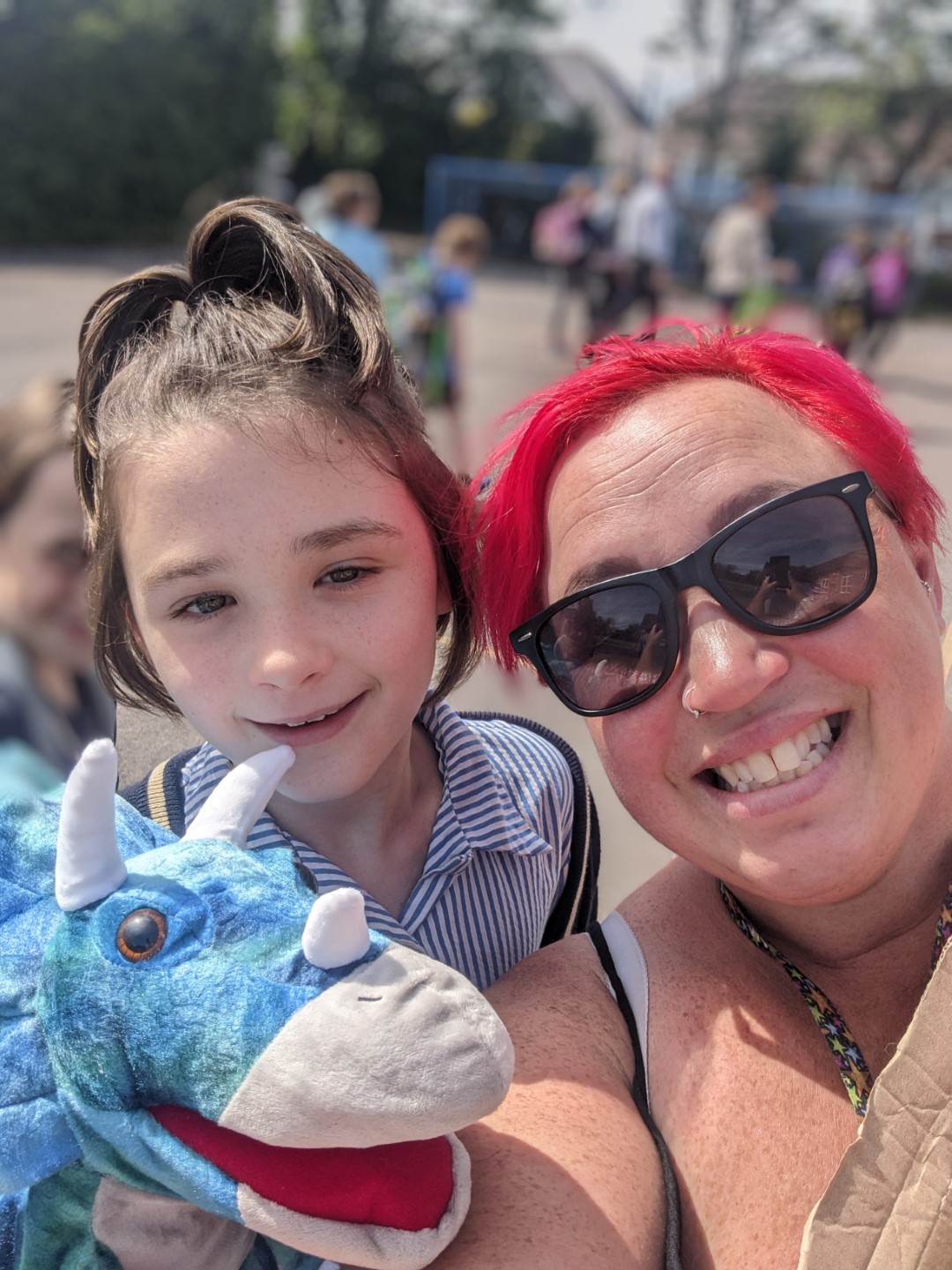 What a busy but AWESOME week