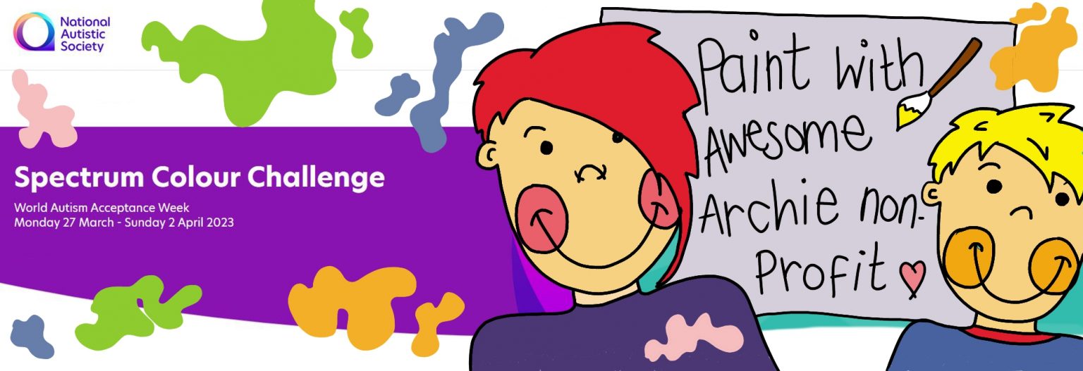 www.awesomearchie.co.uk – Celebrating and supporting neurodiversity at ...